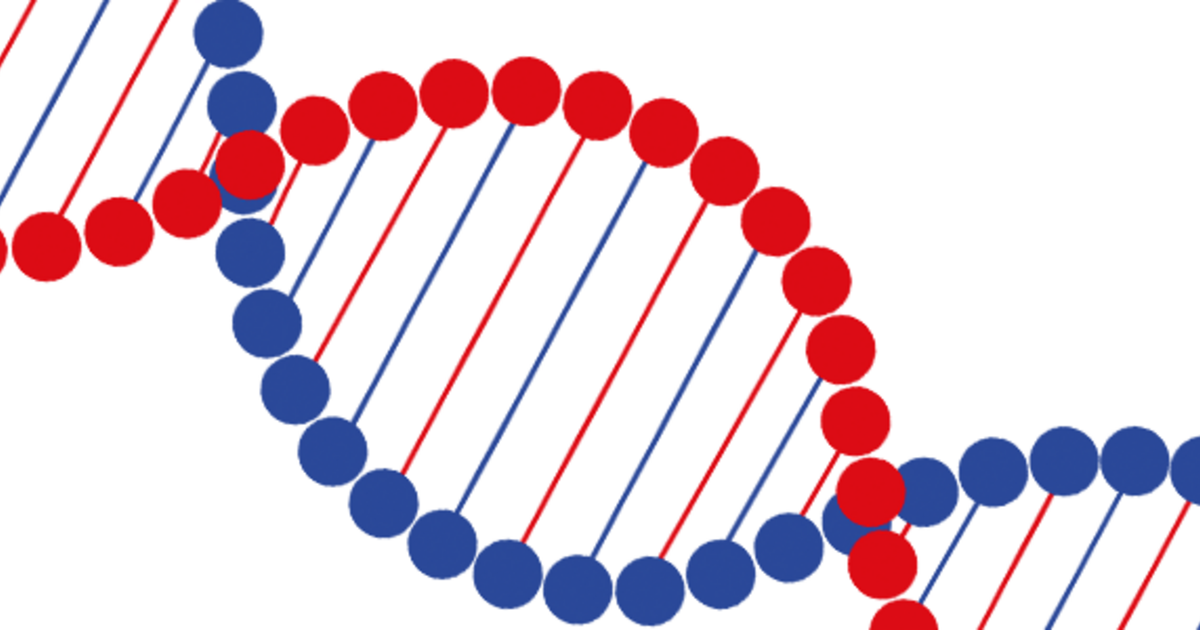 The Rise Of Ctdna Part One